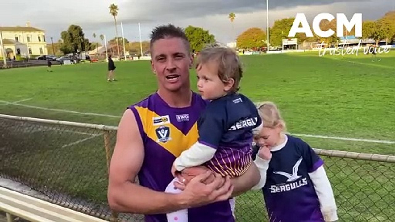 Football: Jason Rowan on kicking 1000 Hampden league goals - video ...