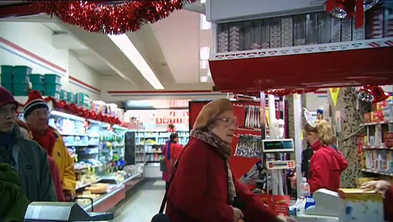 Håkan.Bråkan.avsnitt 12 julkalender - video Dailymotion