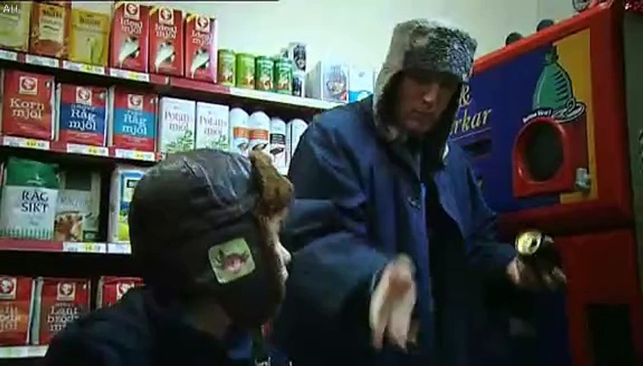 Håkan.Bråkan.avsnitt 14 julkalender - video Dailymotion