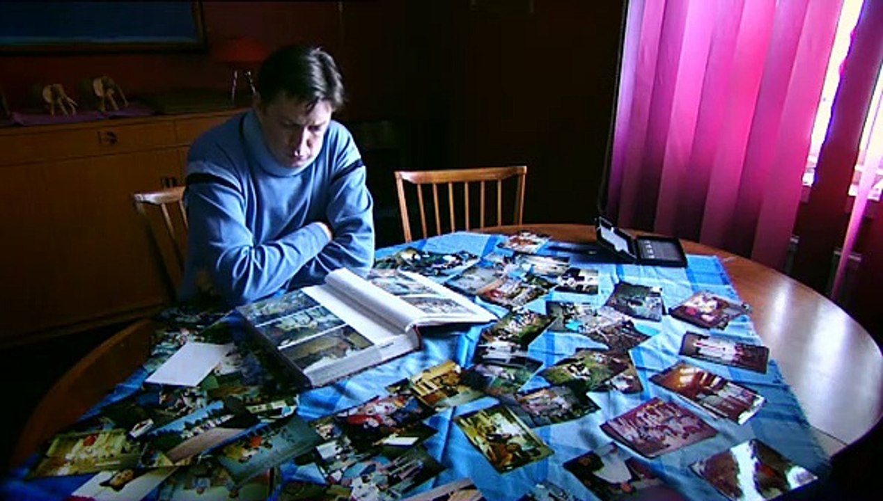 Håkan.Bråkan.avsnitt 17 julkalender - video Dailymotion