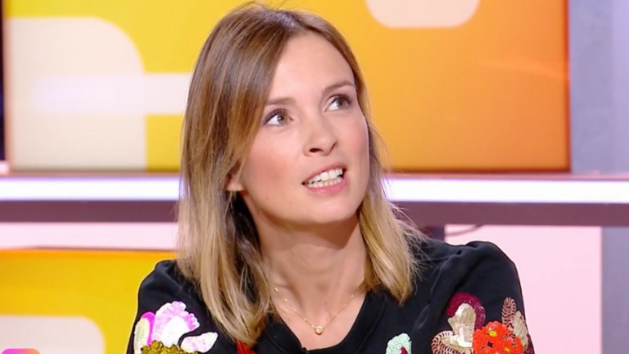 “J’ai été éliminée au premier prime parce que…” : Isabelle Ithurburu ...