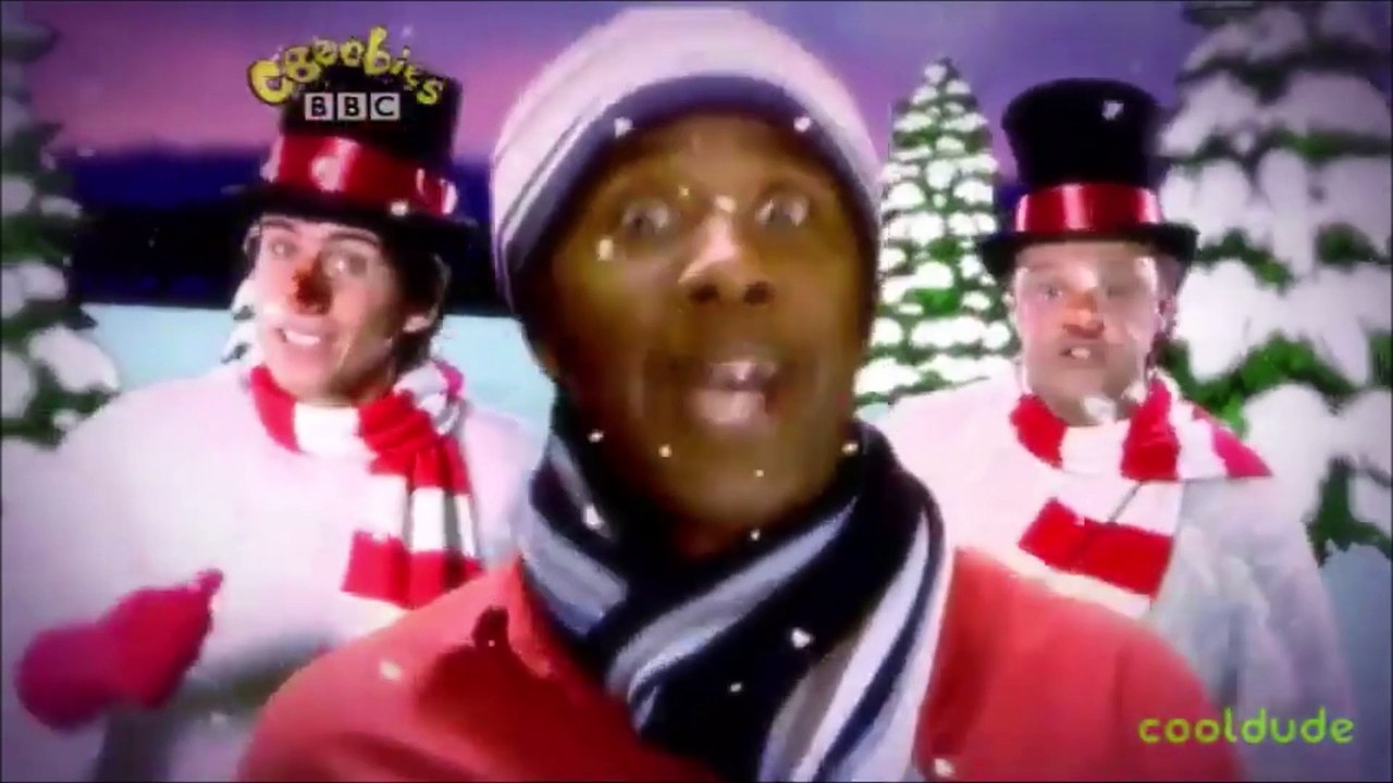 Song Time with the CBeebies Presenters (Classic Kids Channel Airing ...
