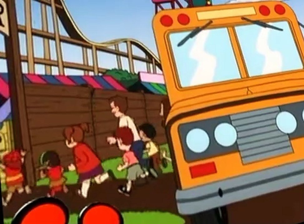 Recess Recess S05 E007 – A Great State Fair - video Dailymotion