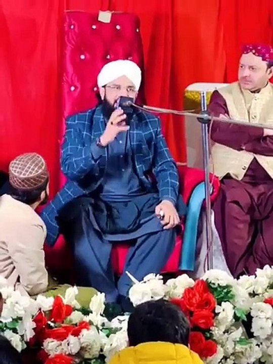 Hafiz Imran Aasi short video clip - video Dailymotion