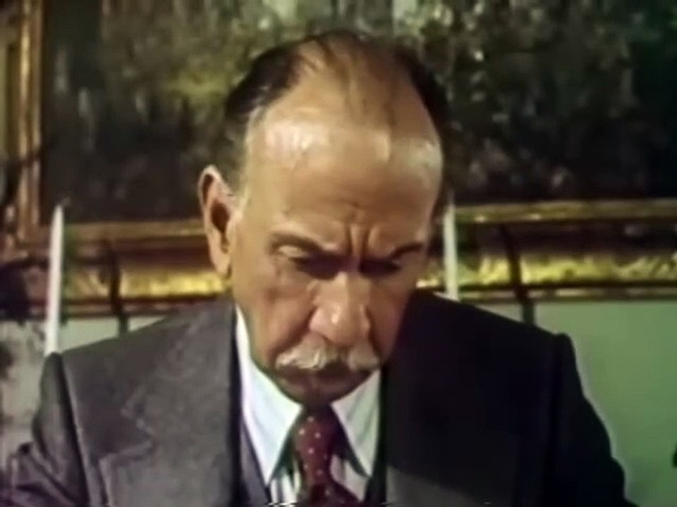 Exo-Man | movie | 1977 | Official Trailer - video Dailymotion