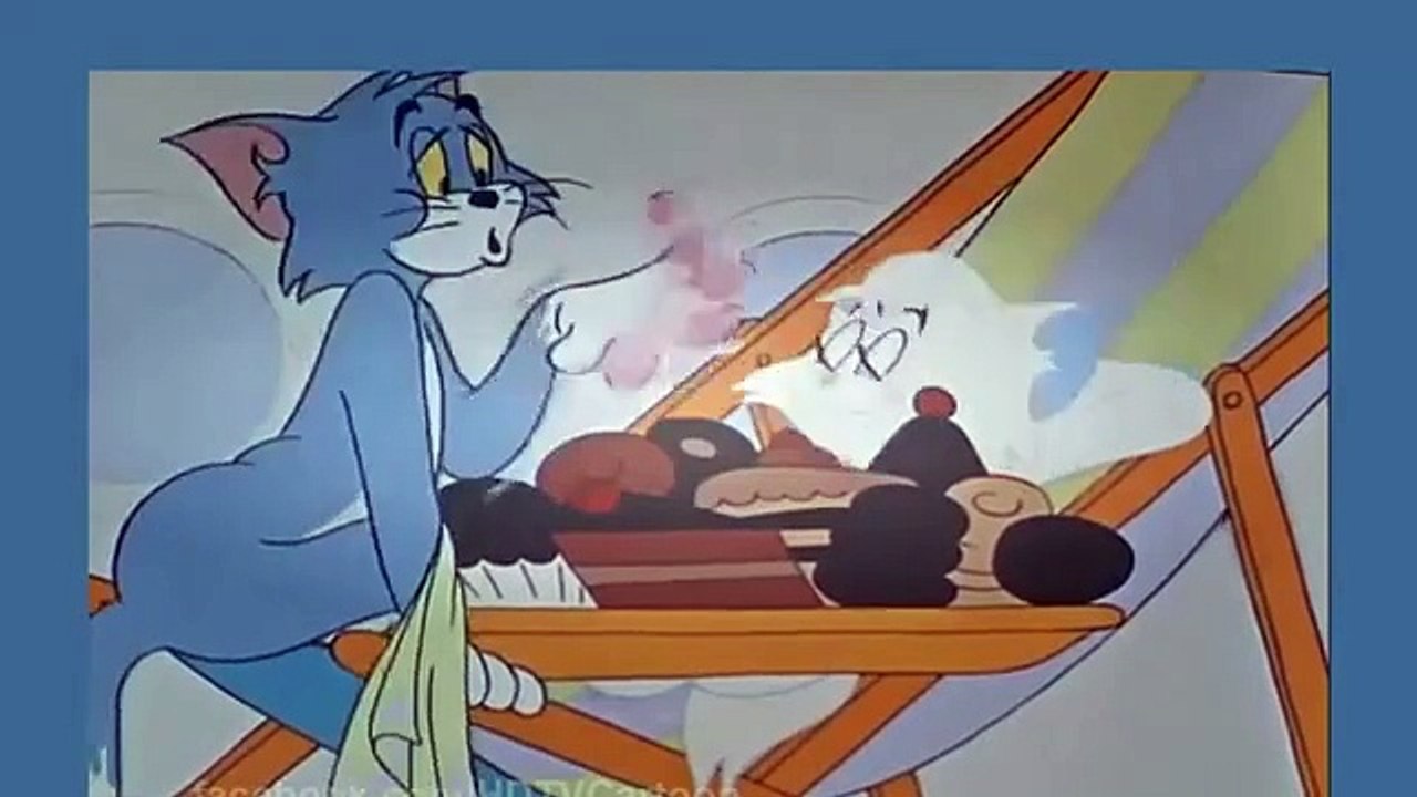Tom And Jerry Calypso Cat - Dicky Moe Full HD 2015 - video Dailymotion