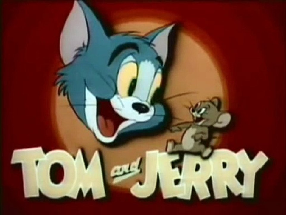 tom and jerry - scream compilation 1 Tom And Jerry Cartoons - video ...