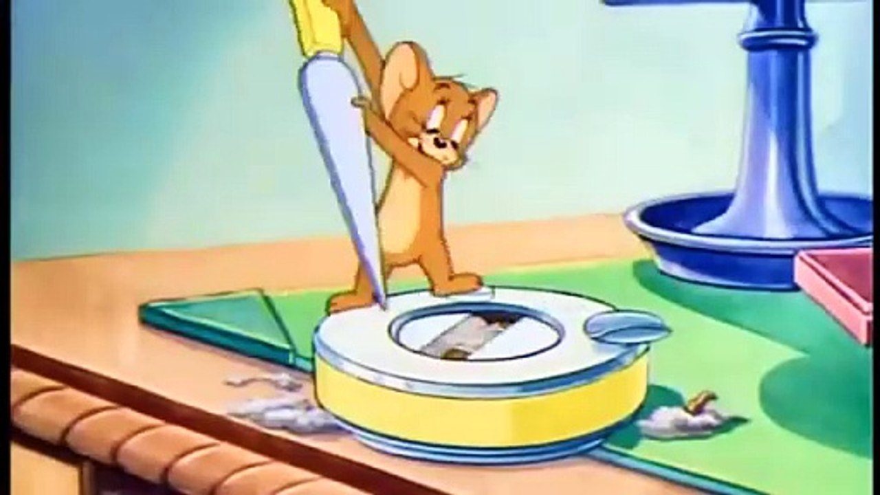 Tom and Jerry Tom and Jerry 2015 Tom and Jerry cartoon full episode ...
