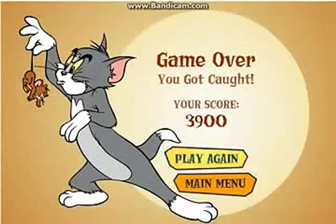 Tom and Jerry Running Stream For Kids - video Dailymotion
