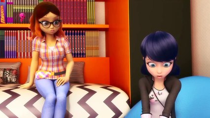Miraculous: Tales of Ladybug and Cat Noir by Animon - Dailymotion
