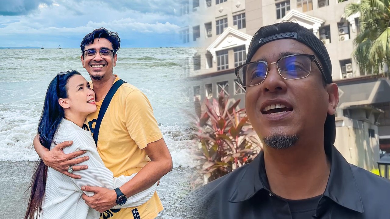 Wanita misteri offer jadi isteri kedua... tak sangka ini reaksi Pak ...