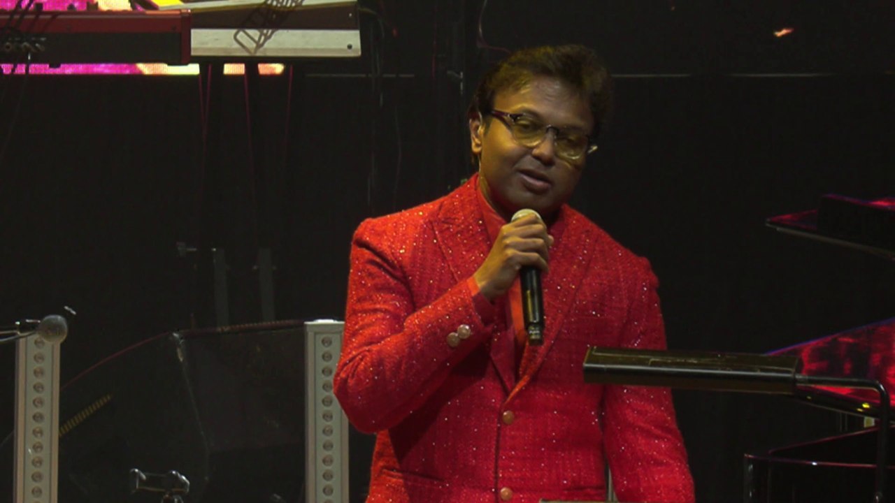 D. Imman Live in Concert [Promo] - video Dailymotion
