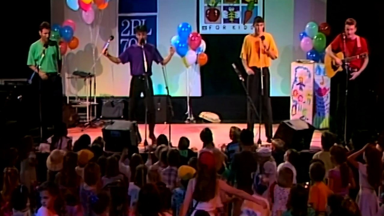 The Wiggles ABC For Kids Live In Concert Deleted Scenes - video Dailymotion