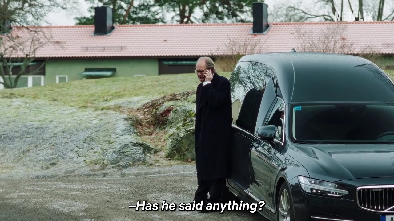 Tore - Official Trailer Netflix - Vídeo Dailymotion