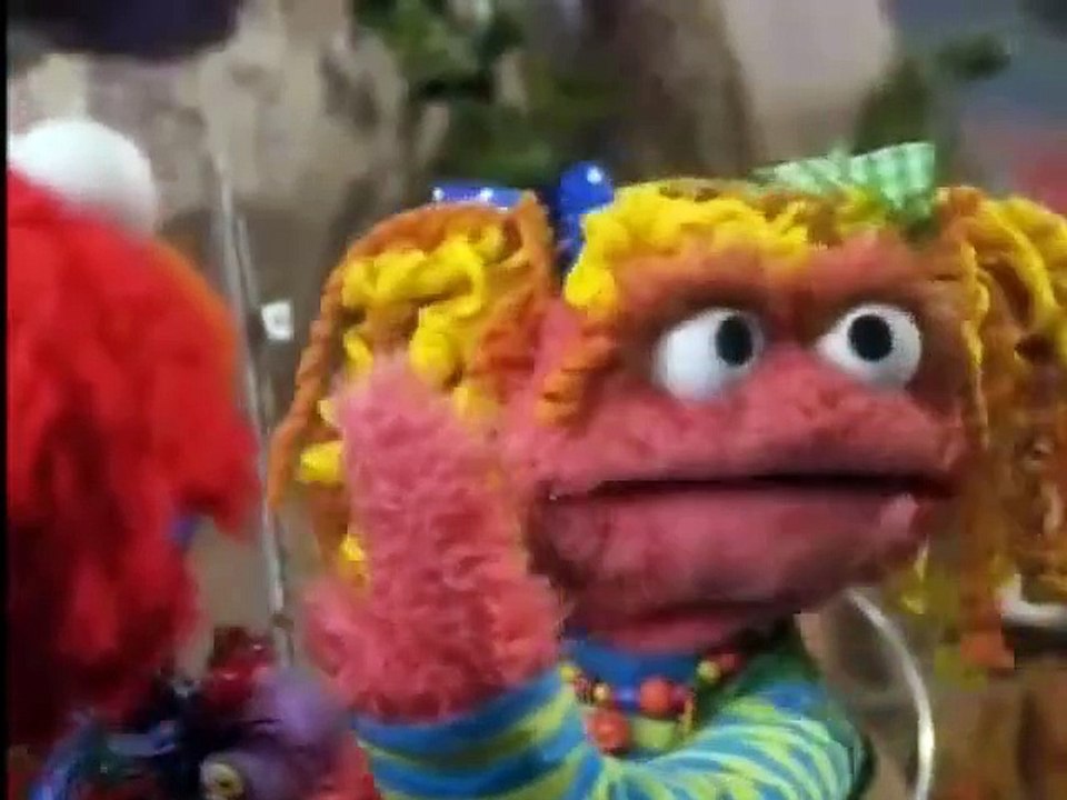 Sesame Street - The Adventures Of Elmo In Grouchland (1999 VHS) - video ...