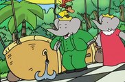 Babar Babar S06 E013 Land of Happiness - video Dailymotion