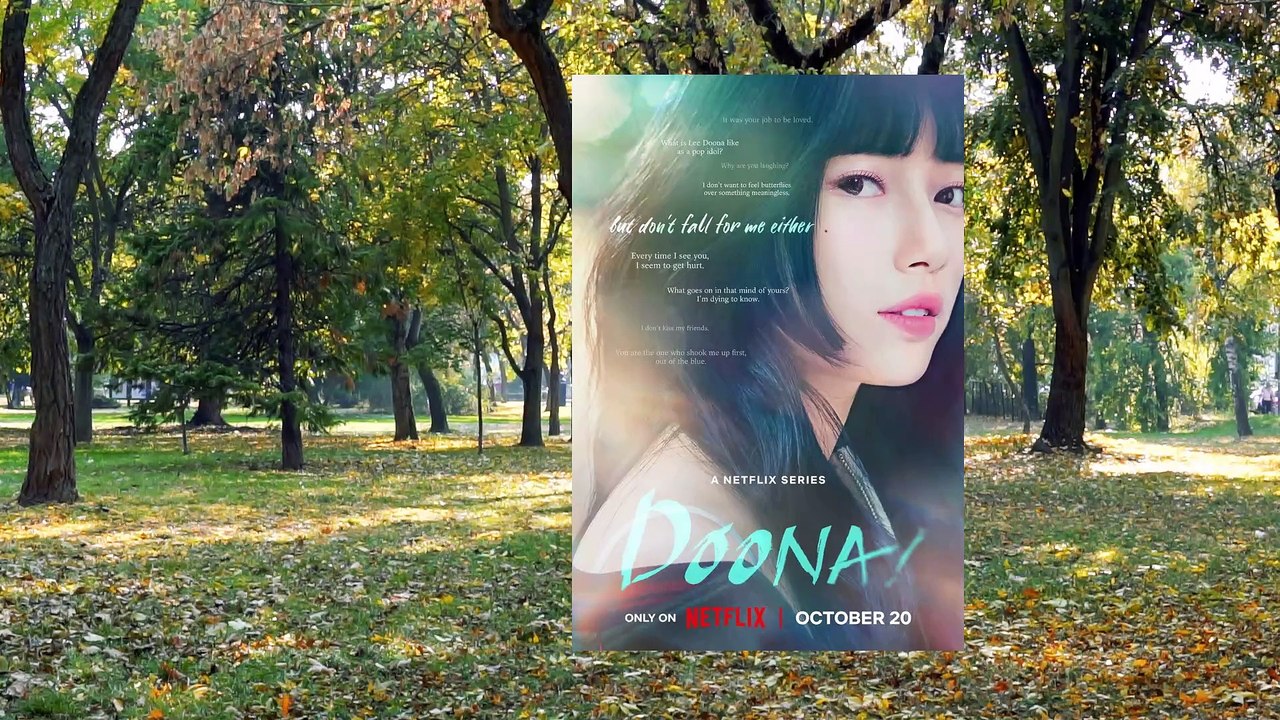 Doona Ending Explained | Doona Season 1 | Doona Kdrama Ending | doona ...