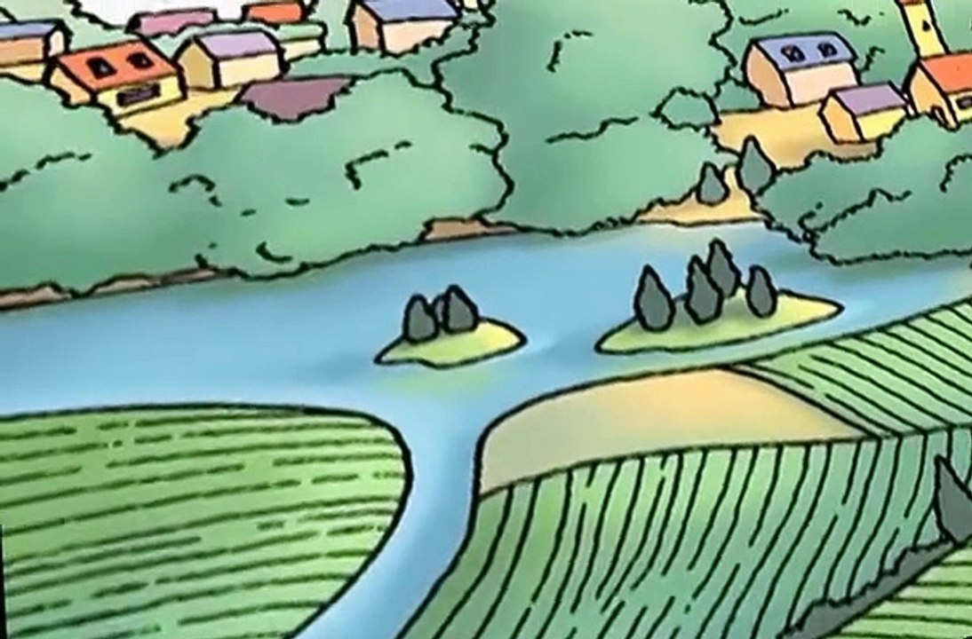 Babar Babar S06 E007 Land of Witches - video Dailymotion