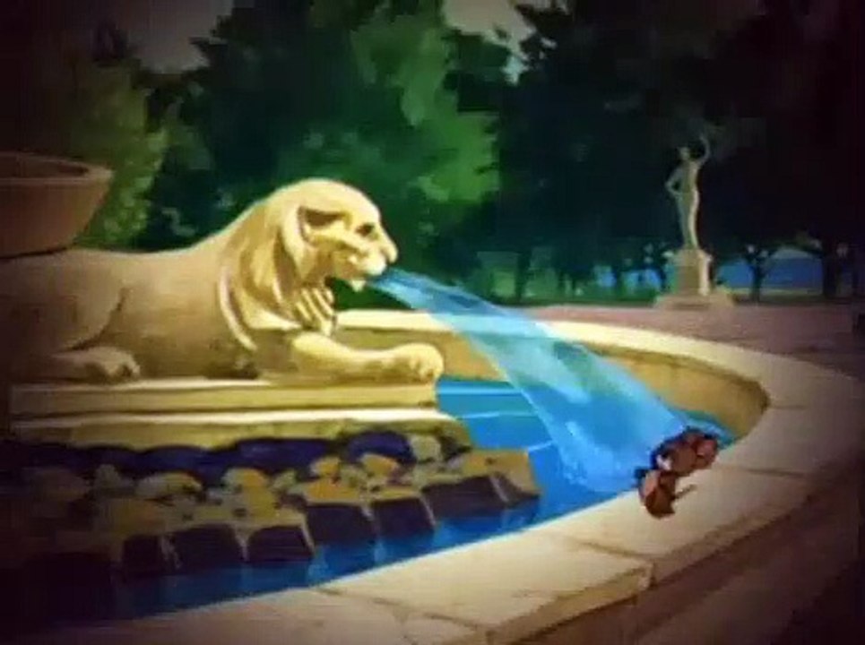 Tom and Jerry E86 Neapolitan Mouse [1954] - video Dailymotion