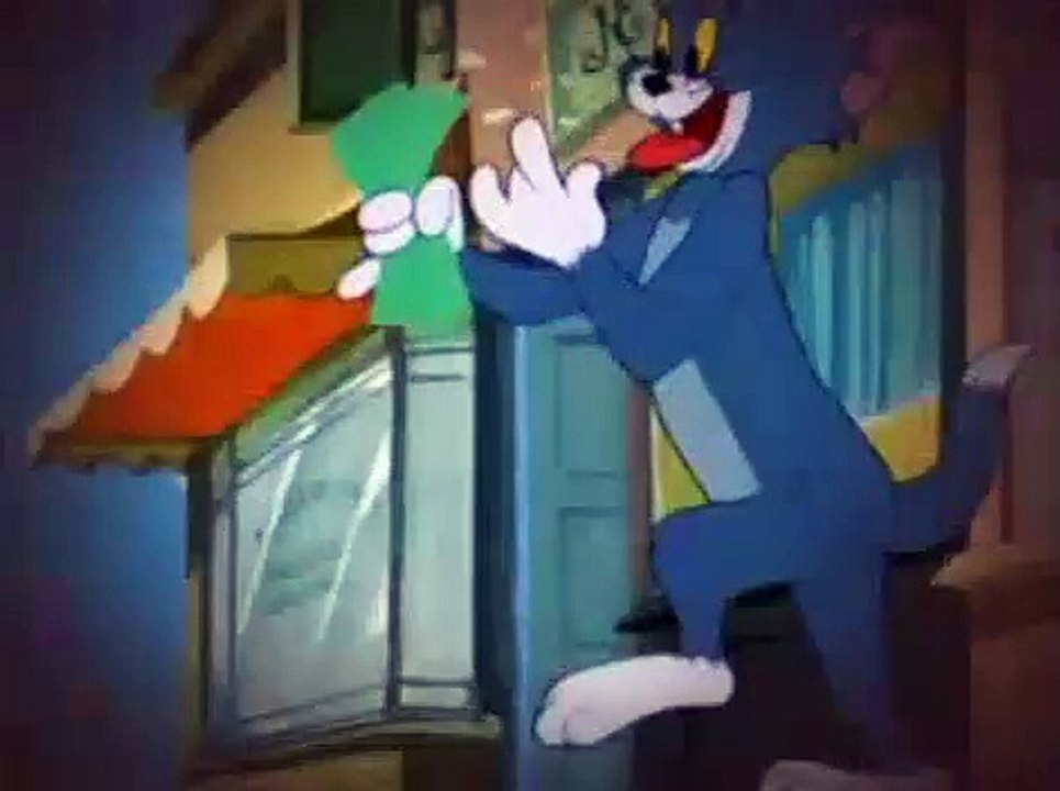 Tom and Jerry E92 Mouse for Sale [1955] - video Dailymotion