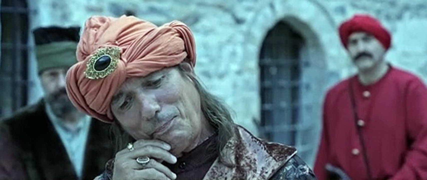 Διάκος ο Ηρωομάρτυς | movie | 2023 | Official Trailer - video Dailymotion