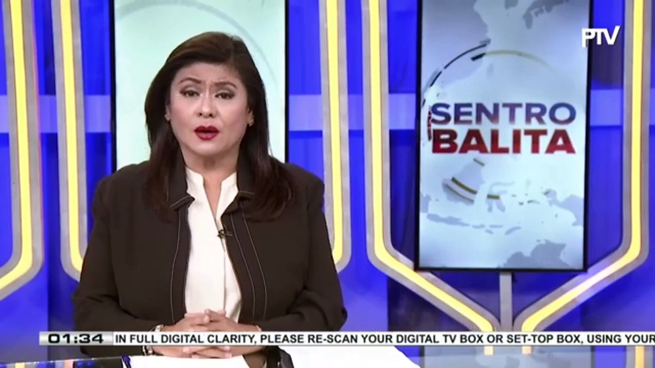 Israel Embassy sa Manila, kinukumpirma pa ang ulat na may 2 Pilipinong ...