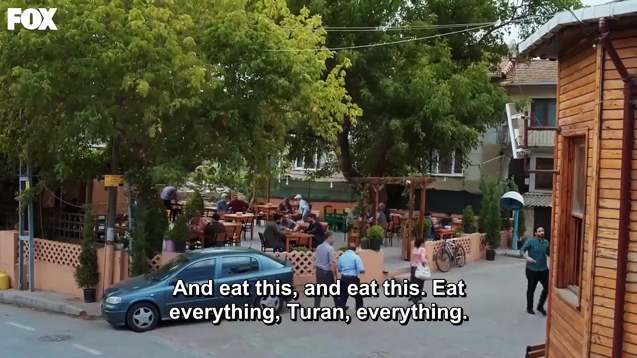 Hudutsuz Sevda - Episode 1 (English Subtitles) - BOUNDLESS LOVE - Vidéo ...