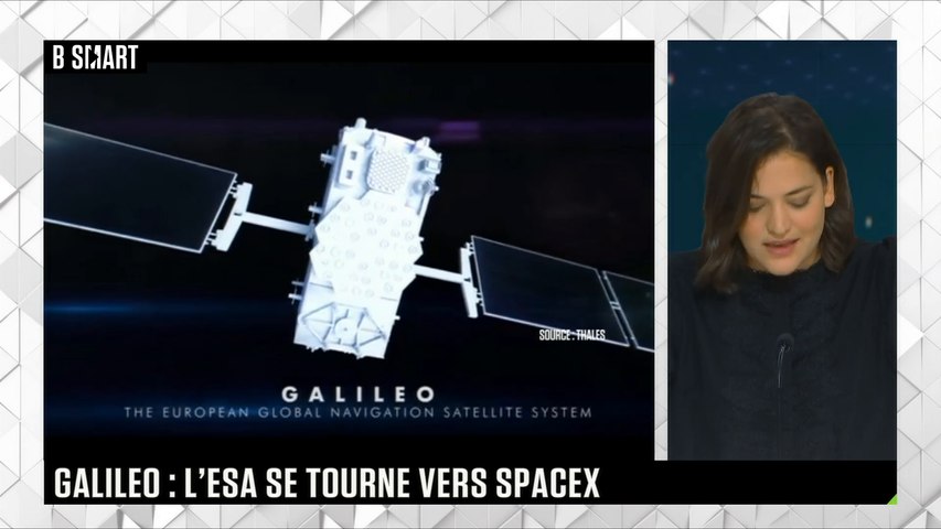 SMART SPACE - Services en orbite : Astroscale s’installe à Toulouse