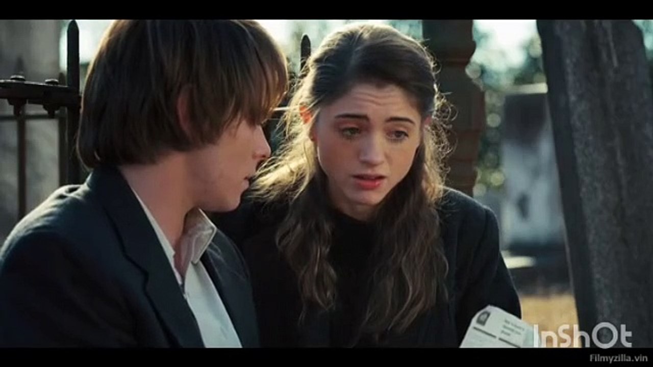 Stranger things ep5 - video Dailymotion