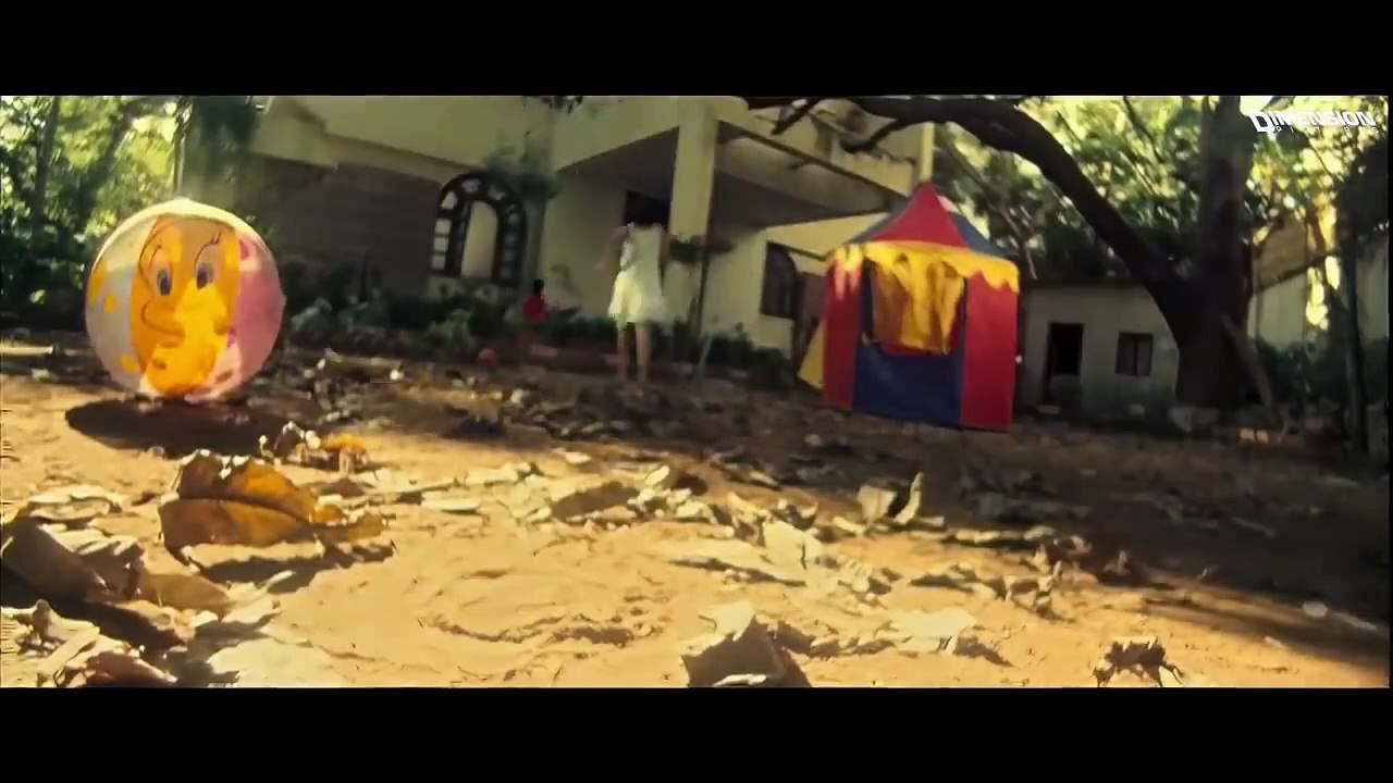 PHOONK Full Hindi Horror Movie HD - video Dailymotion