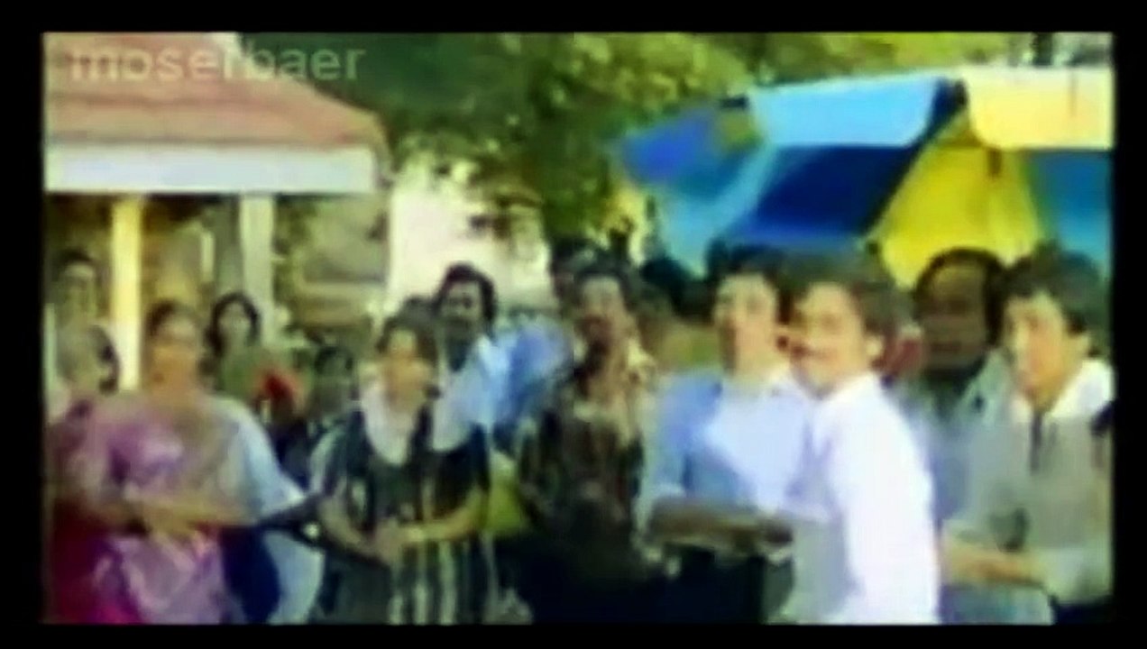 Mehndi Rang Layegi (1982) Indian Movie Part 1 - Rekha & Jeetendra ...