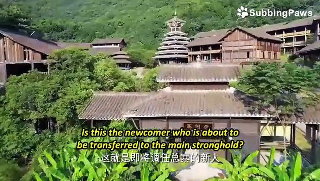 Fei Chai Xiao Wu Zuo Ep 1 English Sub - video Dailymotion