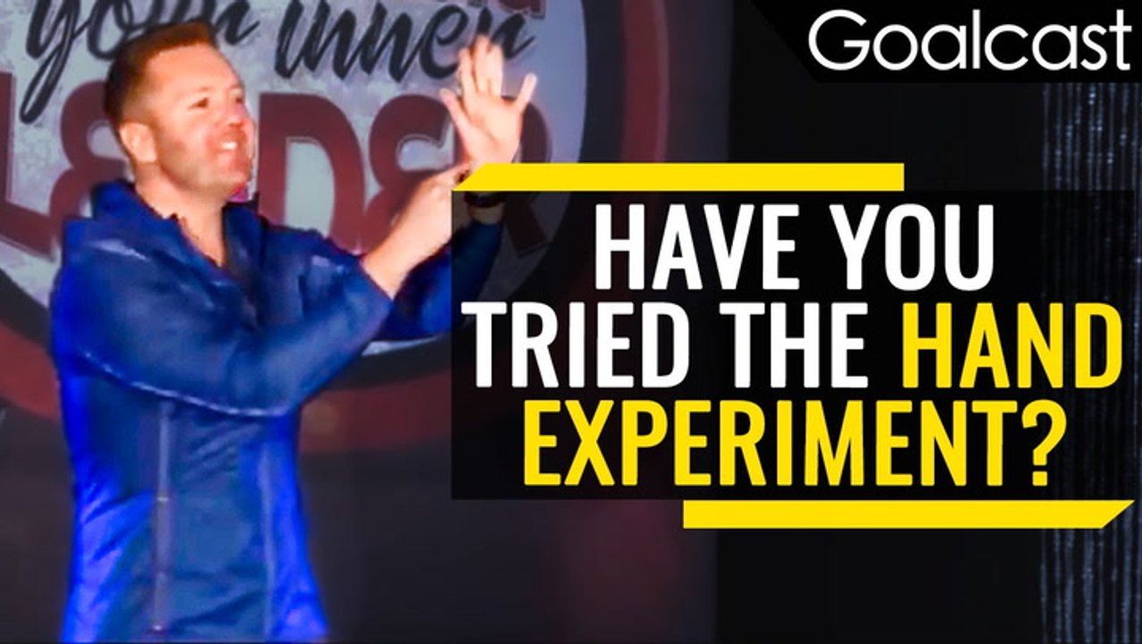 This One Test Will Blow Your Mind | John Beede - video Dailymotion