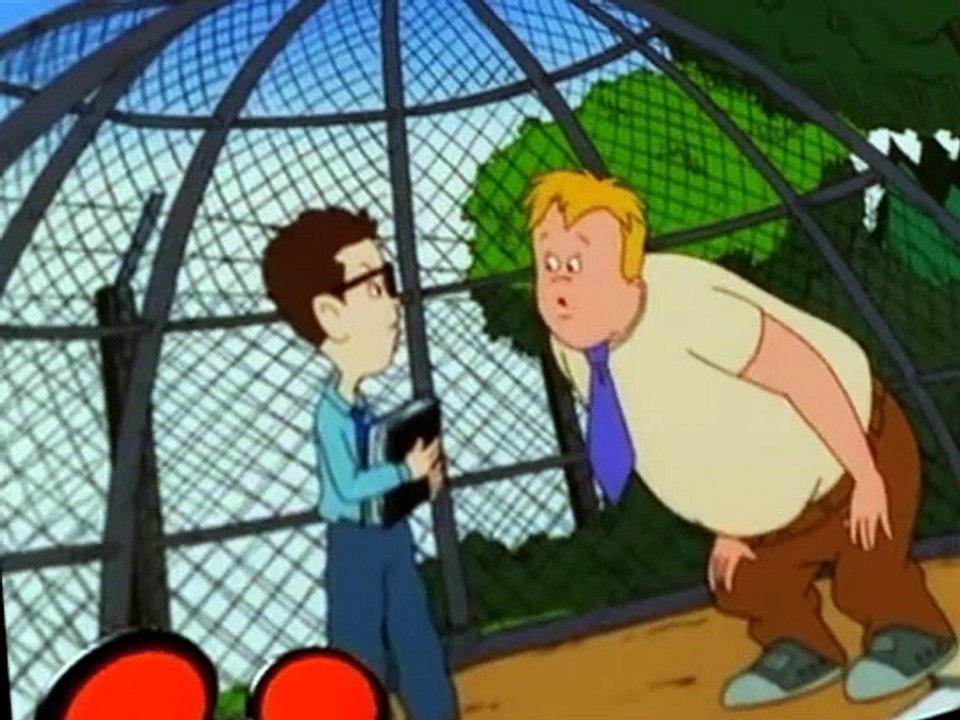 Recess Recess S04 E042 – Tucked In Mikey - video Dailymotion