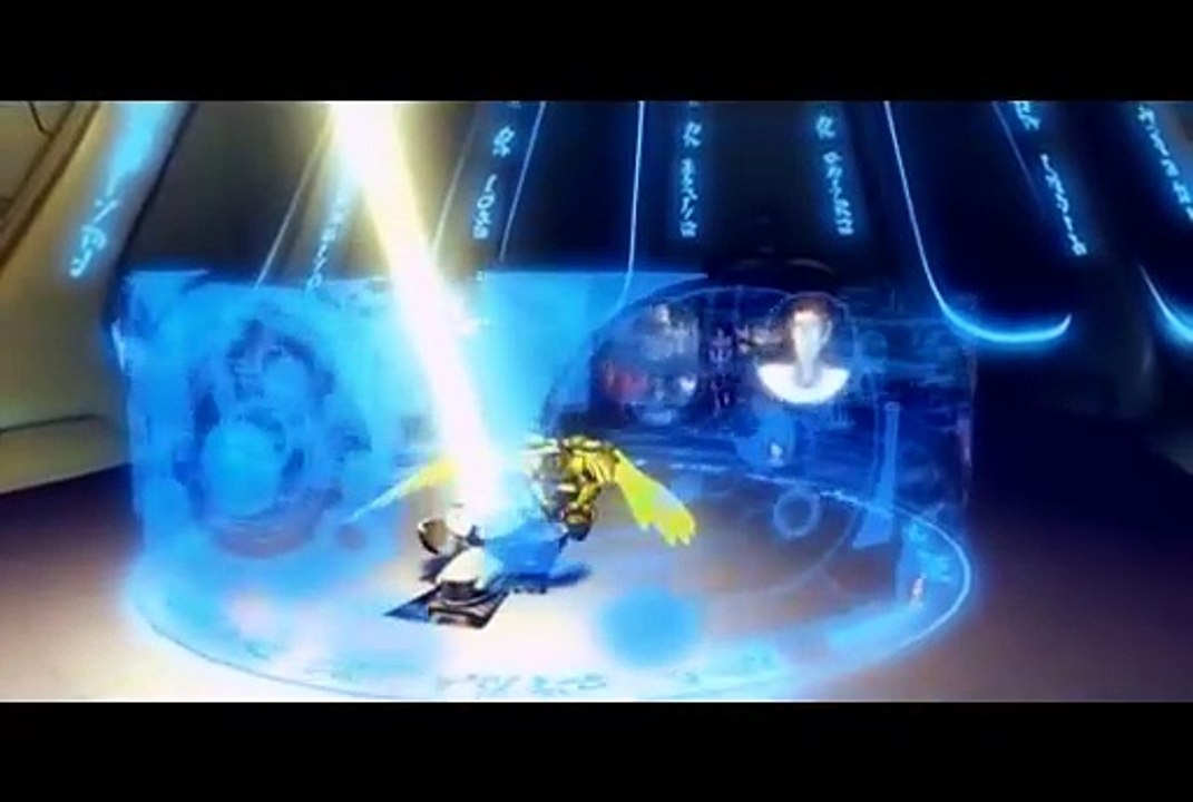 Angel Wars: Guardian Force - Episode 1: About Face Bande-annonce (EN ...