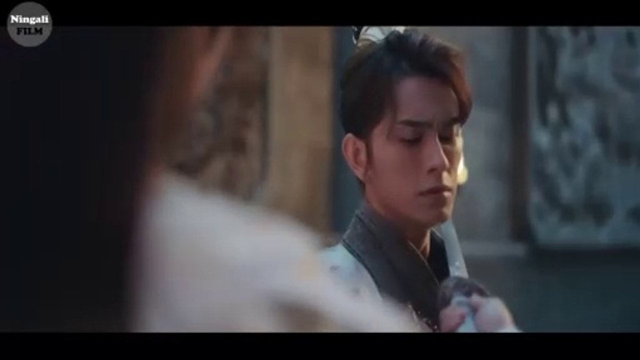 MUNCUL NYA PENDEKAR PEDANG TERKUAT DIDUNIA PERSILATAN _ Alur Cerita ...