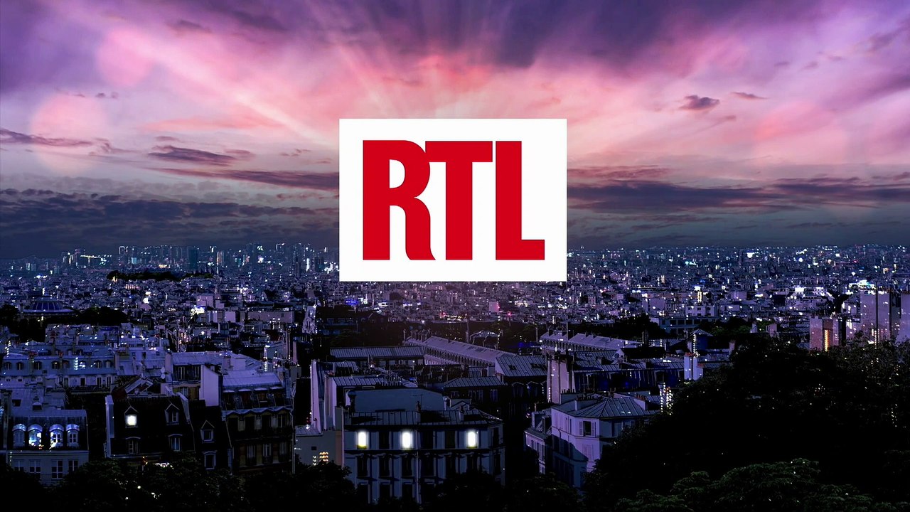 Le journal RTL de 23h du 26 octobre 2023 - Vidéo Dailymotion