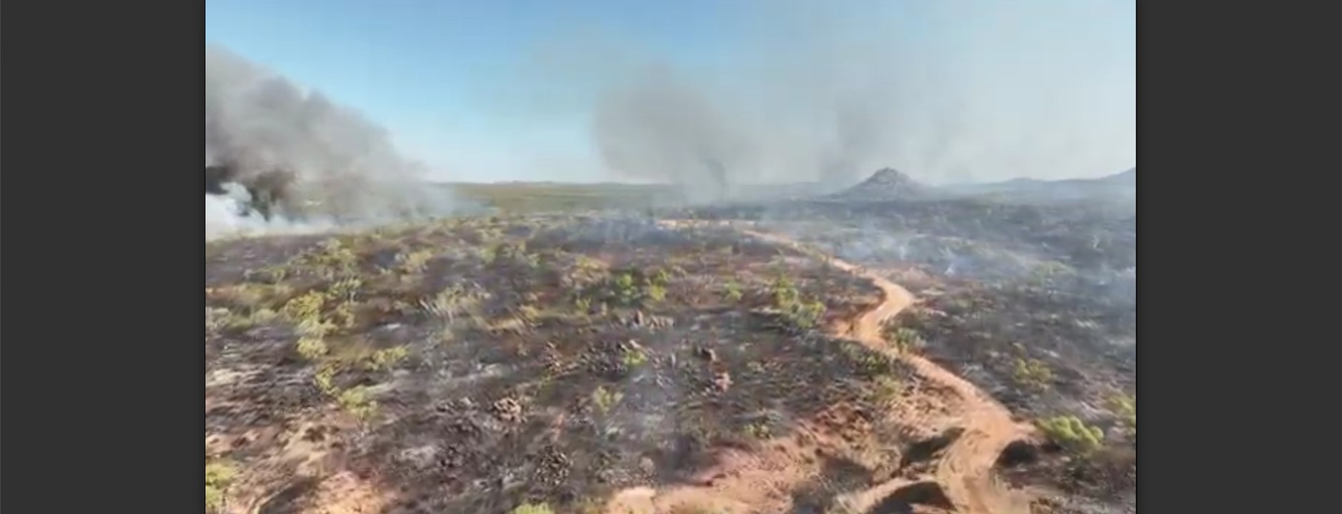 Mount Isa fire - video Dailymotion