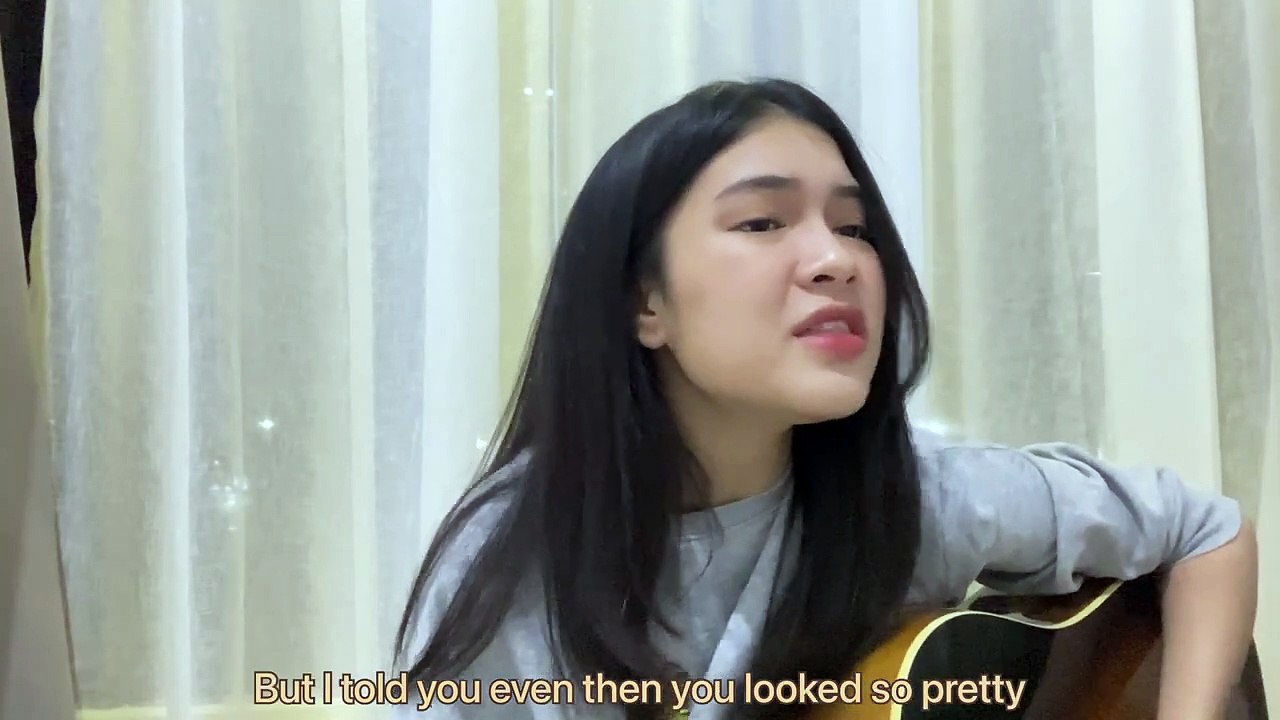 The 30th - Billie Eilish (cover) - video Dailymotion