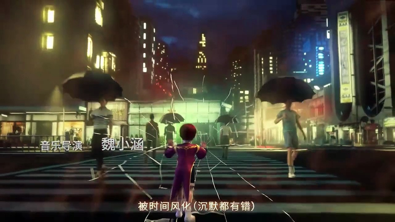 The Law of Devil (Emo Faze) Episode 07 English Subtitle - video Dailymotion