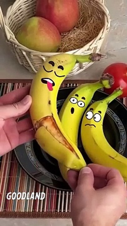 Goodland___Banana_Surgery_%F0%9F%98%B3_%23goodland_%23shorts_%23doodles ...