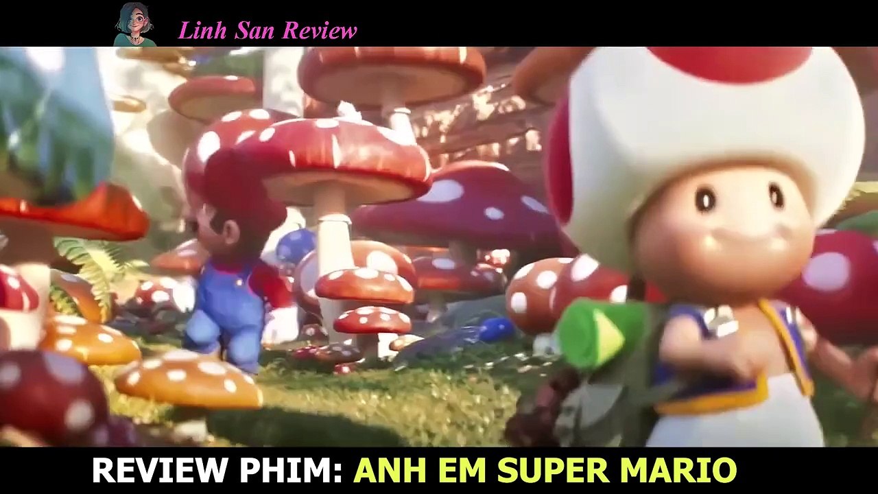 Review_Anh Em Super Mario - Video Dailymotion