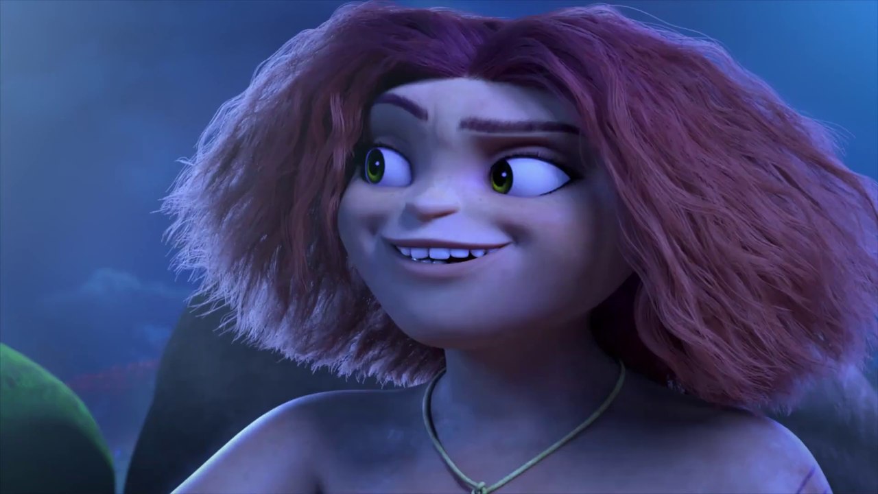 The Croods: Family Tree - S08 Trailer (English) HD - video Dailymotion