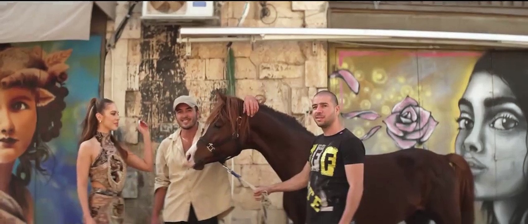 Blanka - Rodeo - video Dailymotion