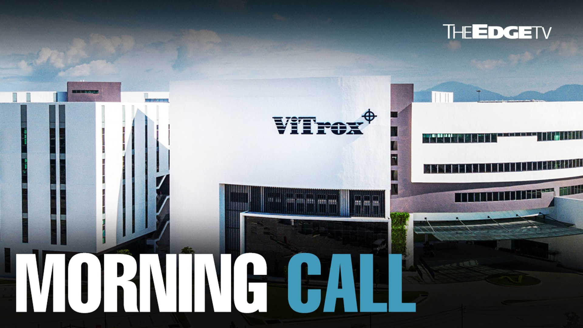 MORNING CALL: 30/10/23