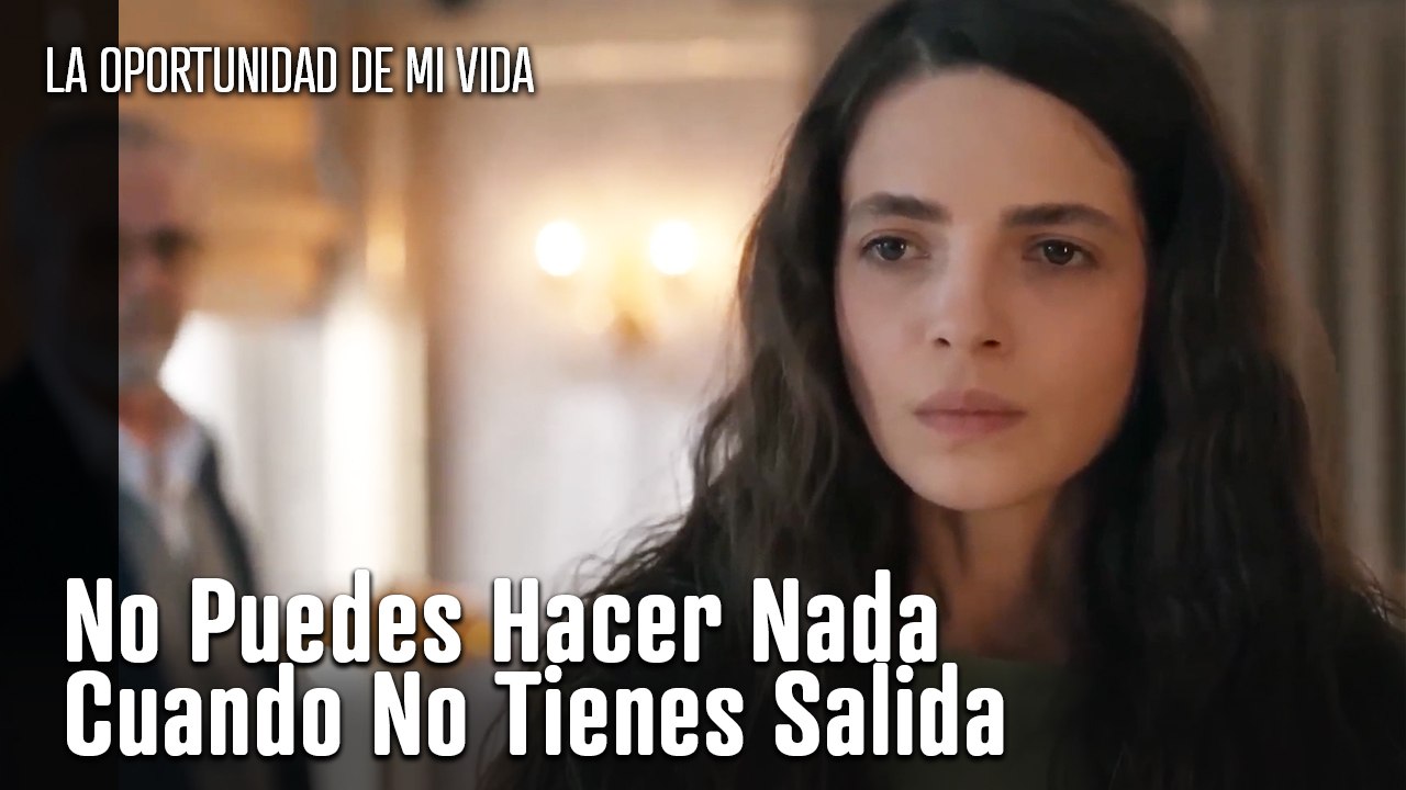 No Puedes Hacer Nada Cuando No Tienes Salida - Vídeo Dailymotion