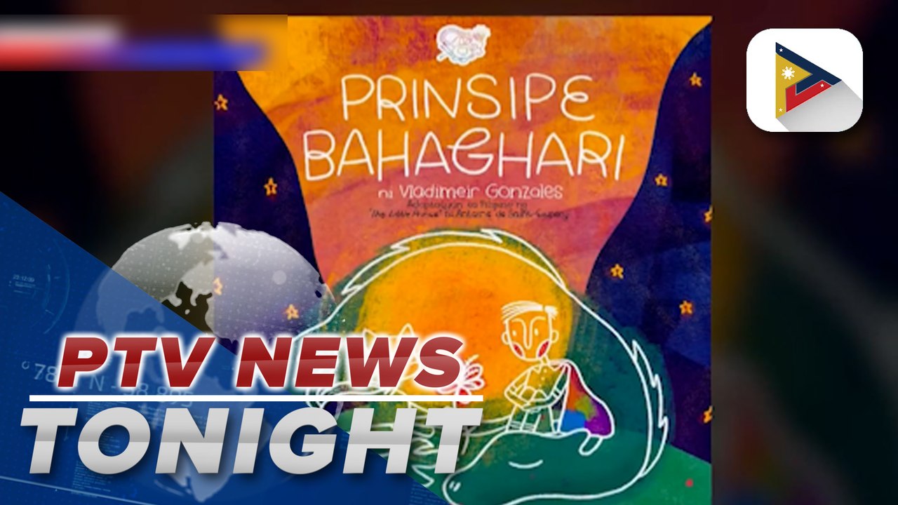 Filipino puppet production of ‘The Little Prince’ to be staged in ...