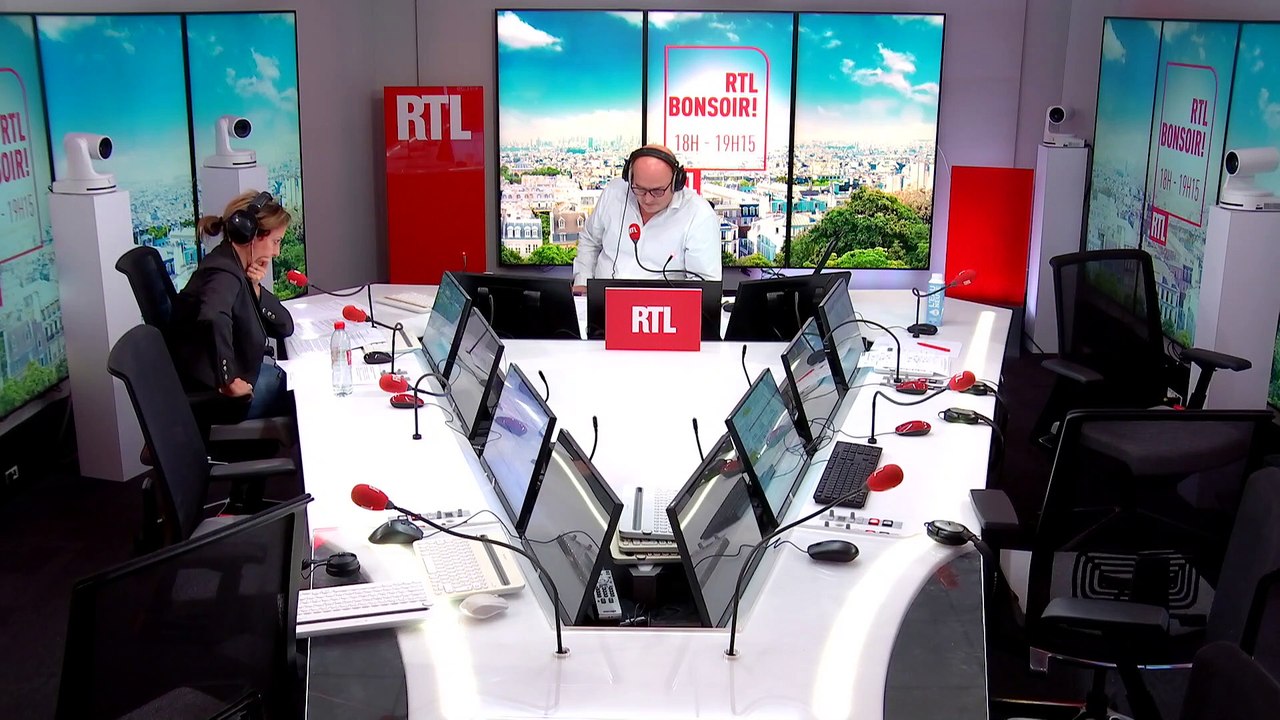 MIXITÉ SOCIALE - Philippe Rio, maire de Grigny, est l'invité de RTL ...