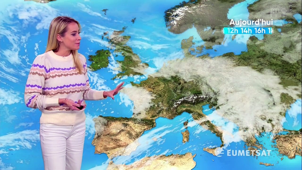 Emilie Dupuis sur RTL (27/10/2023) - Vidéo Dailymotion