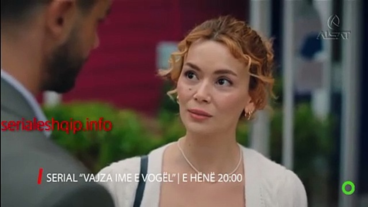 Vajza ime e vogël Episodi 26 (Pamje) 28.10.2023 - E Hene - video Dailymotion